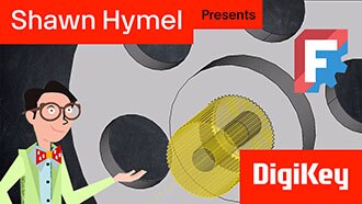 Intro to FreeCAD Part 5: Patterns and Boolean Operations